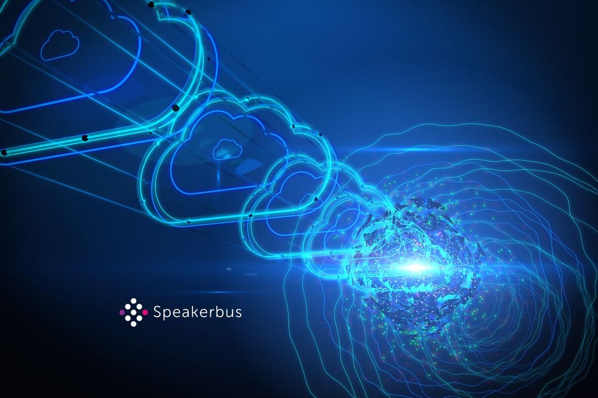 Speakerbus Blog