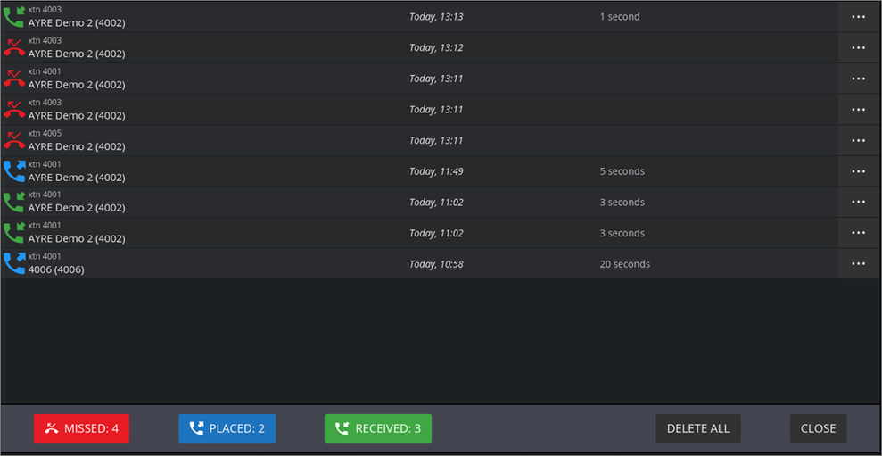 QORUS Release Highlights: 2022 Enterprise Release 6 | Speakerbus News