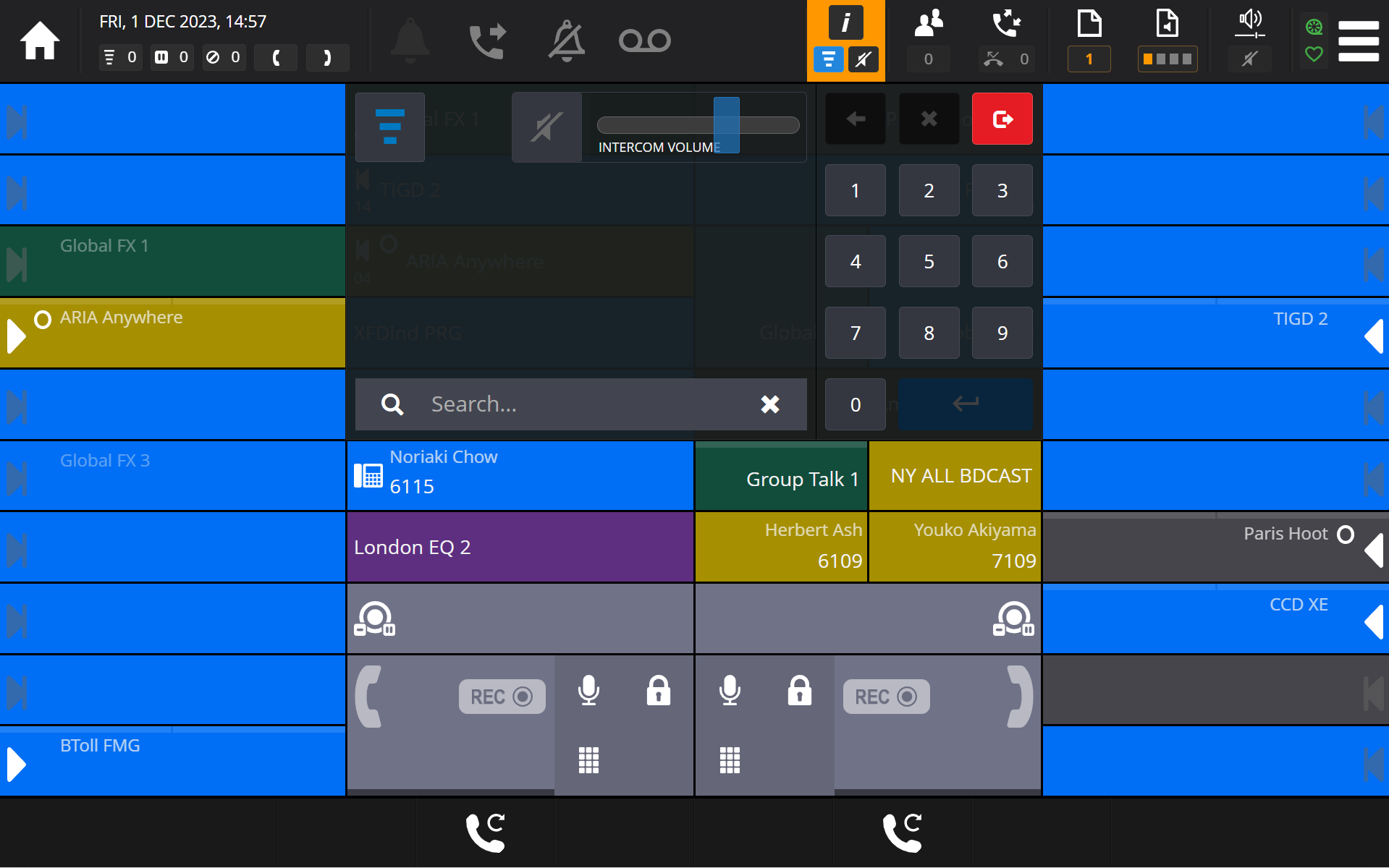 QORUS Release Highlights - Enterprise Release 8 - 2023